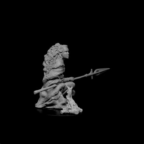 Ingerd Nautilus Miniatures