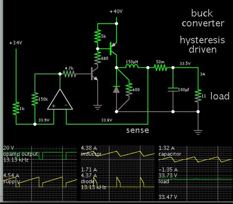 [solved] Size Of Rectifier Bulk Capacitor For A Dc Dc Converter Forum For Electronics
