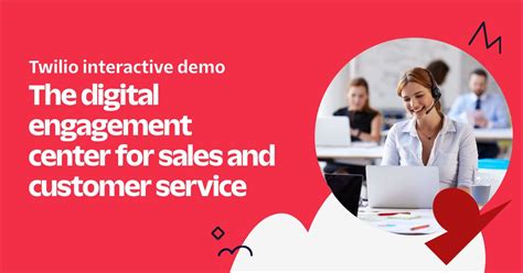 Twilio On Linkedin Empower Agents With Twilio Flex