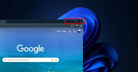 Fungsi Tombol Minimize Restore Down Maximize Dan Close Di Windows