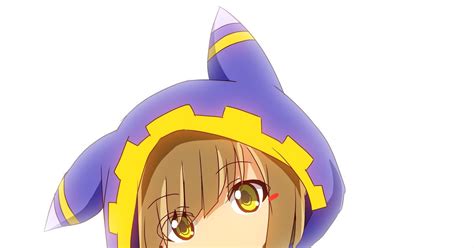 擬人化 【擬カビ】マホロア Mikiのイラスト Pixiv