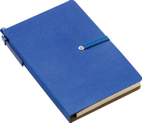 Notatnik Z Karteczkami Fajnynotes Pl