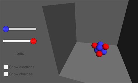 3d Chemical Bonding Simulation Apk For Android Download