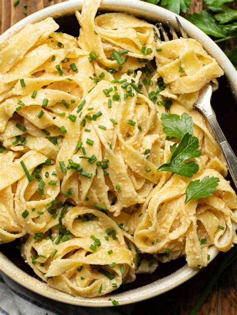 Spicy Cajun Alfredo Sauce Recipe Simmer And Sage
