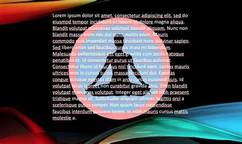 Powerpoint Wrap Text Box Around Image Chipslasopa