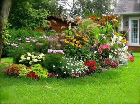 24 Mixed Border Garden Plans Ideas You Cannot Miss Sharonsable