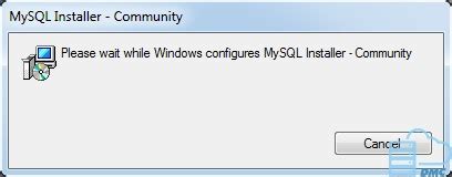 H Ng D N C I T Mysql Server