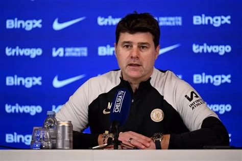 Mauricio Pochettino Makes Chelsea Transfer Stance Clear With January