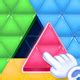 Tri Puzzle Construct 3 HTML5 By Fabboxstudios CodeCanyon