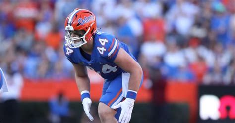 How Yin Yoga Helped Jack Pyburn Become A Better Edge Rusher