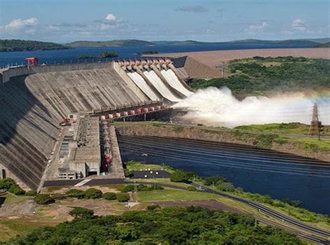 Conoce Los Avances En La Recuperación De La Generación Eléctrica En El
