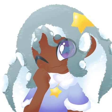 [com] Fuzzy Wuzzy By Yebyebby On Deviantart