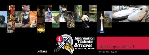 Yokota Fss Travel