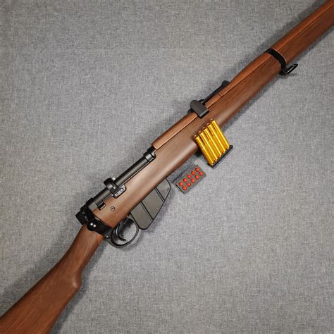 Lee Enfield Shell Ejecting Rifle Csnoobs Online Store
