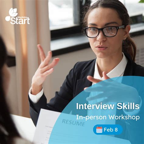 manitoba start on linkedin interviewquestions interviewskills