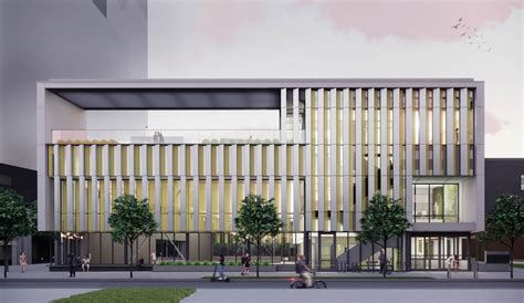 画廊 8个地区的体育建筑回应 17