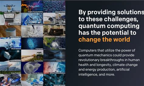 IonQ Quantum Computer 4 Million Quantum Volume And 16X Error Correction