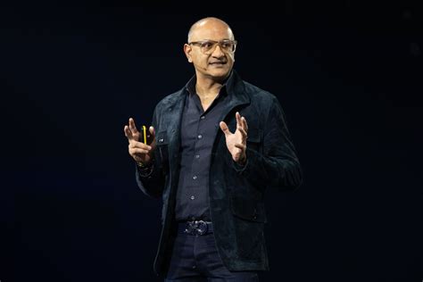 jeetu patel wiceprezes cisco imagazine