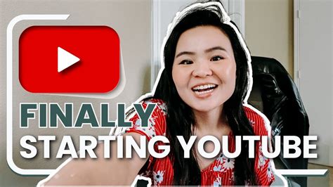I Started Youtube One Month Ago And Heres What Happened Youtube