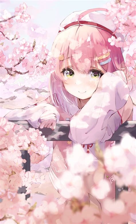 Sakura Miko Hololive Drawn By Samu Sam Deg Danbooru