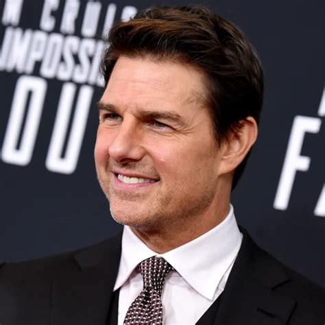 Tom Cruise Plastic Surgery And Surgeon Analysis Of His Ageless Face