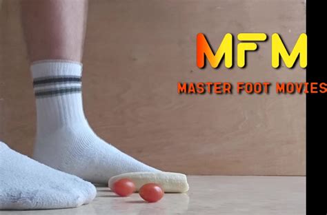 5 Short White Dirty Socks Crushed Tomatoes Banana ThisVid Com