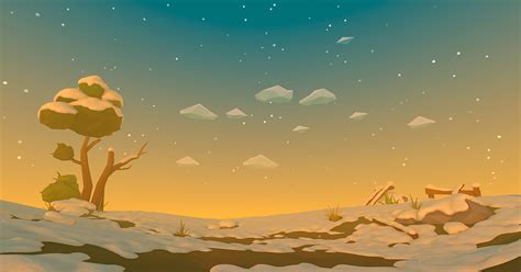 Polyverse Skies Low Poly Skybox Shaders Vfx Shaders Unity Asset Store