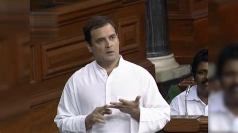 Rahul Gandhis Truth And Dare Hug And Wink Act Against Modi Shows Hes