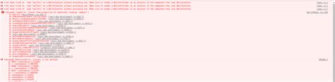 web3 js solana wallet adapter is not working properly in react app