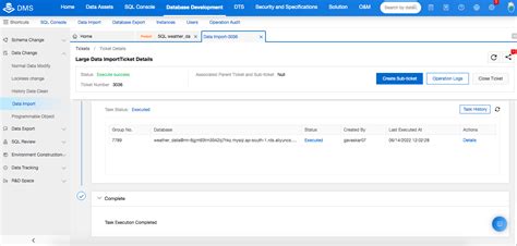 Creating Business Insight Using Quick Bi And An Apsaradb For Rds