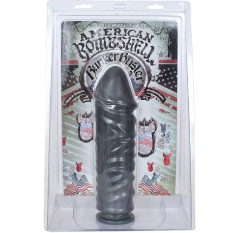 American Bombshell Bunker Buster Sex Toys And Adult Novelties Adult