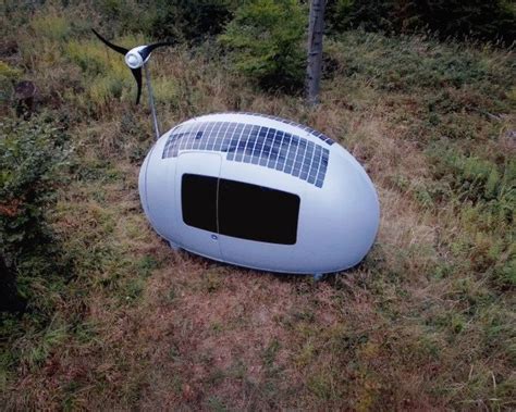 Ecocapsule