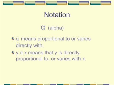 Ppt Direct Proportion Powerpoint Presentation Free Download Id 5578806