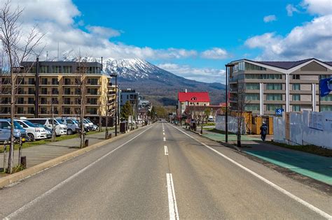 Niseko Ski Resort In Hokkaido What You Need To Know To Plan A Perfect