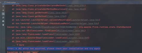 Jmeter Startup Error Not Able To Find Java Executable Or Version