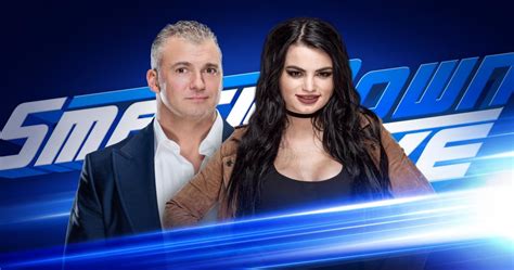 Smackdown Lives Survivor Series Team Is Officially Confirmed