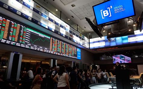 Bovespa Fecha Em Alta De Mais De 2 Após Alívio Sobre Guerra Comercial