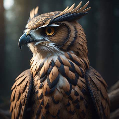 Explore 1 088 Free Ai Generate Bird Illustrations Download Now Pixabay