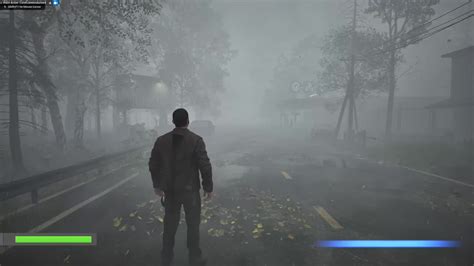 [video] pasquale scionti on linkedin ue5 unrealengine5 silenthill