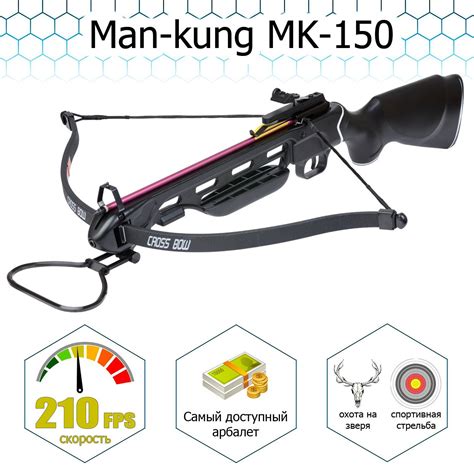 Man Kung Mk 150 купить в интернет магазине OZON по низкой цене