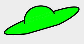 FIXED QPainterPath Shape With Line Strokes Projecting Inside PythonFixing