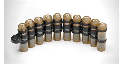 Lightweight Small Arms Technologies Lsat Project