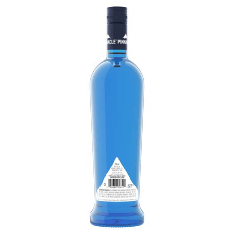 Buy Pinnacle Whipped Flavored Vodka 750 Ml Bottle Abv 300 Online At