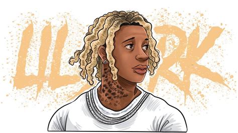 Lil Durk Wallpapers 27 Images Wallpapercat