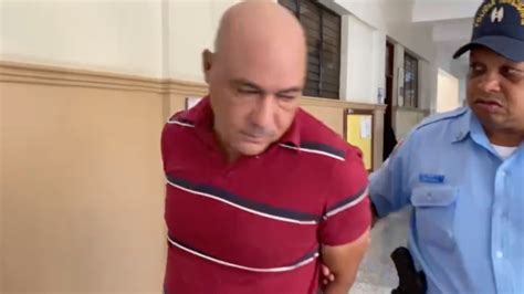 Imponen Tres Meses De Coerción A Hombre Acusado De Herir A Su Expareja