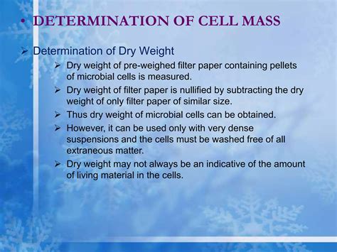 Bacterial Cells Enumeration Pptx