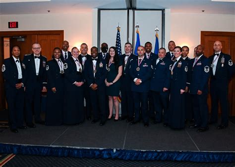 DVIDS - Images - 459th Air REfuleing Wing 2022 Awards Banquet [Image 3 of 3]