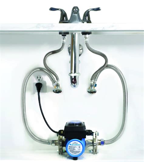 Hot Water Recirculation System Rebate And San Francisco Waterrebate Net