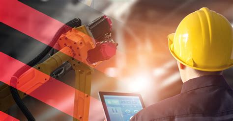 Realizzazione Di Una Strategia Di Sicurezza Informatica Nellindustria 4 0 Softcomet