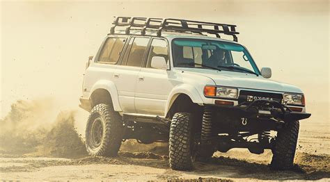 BFGoodrich — What Are You Building For? – MotorTrendGroup